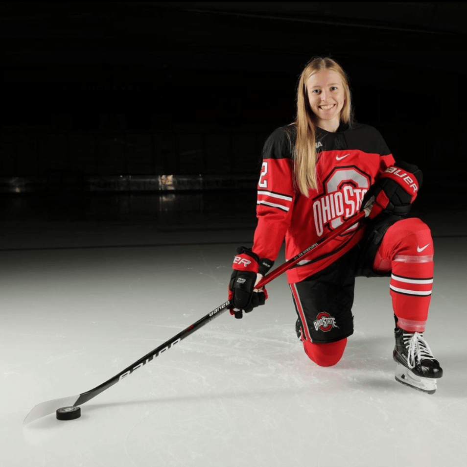 Lexi Templeman: Ohio State Buckeye Alumni to Toronto Six Pro